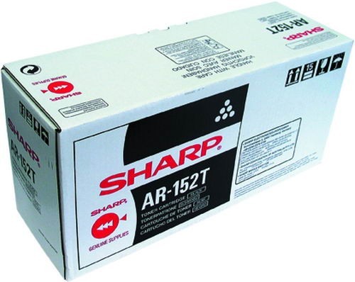 Купить Тонер-картридж SHARP AR-121/122E/151/151E/153E/156/5012/5415 ...