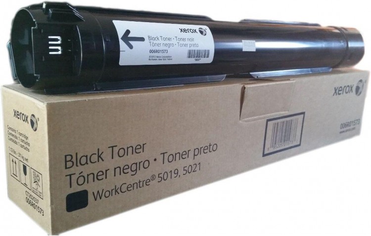 Купить Картридж XEROX WorkCenter 5019/5021 006R01573 оригинал CNL по ...